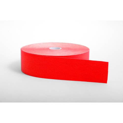 StrengthTape Kinesiology Tape, 35 Meter Uncut Roll, Breathable Stretch ...