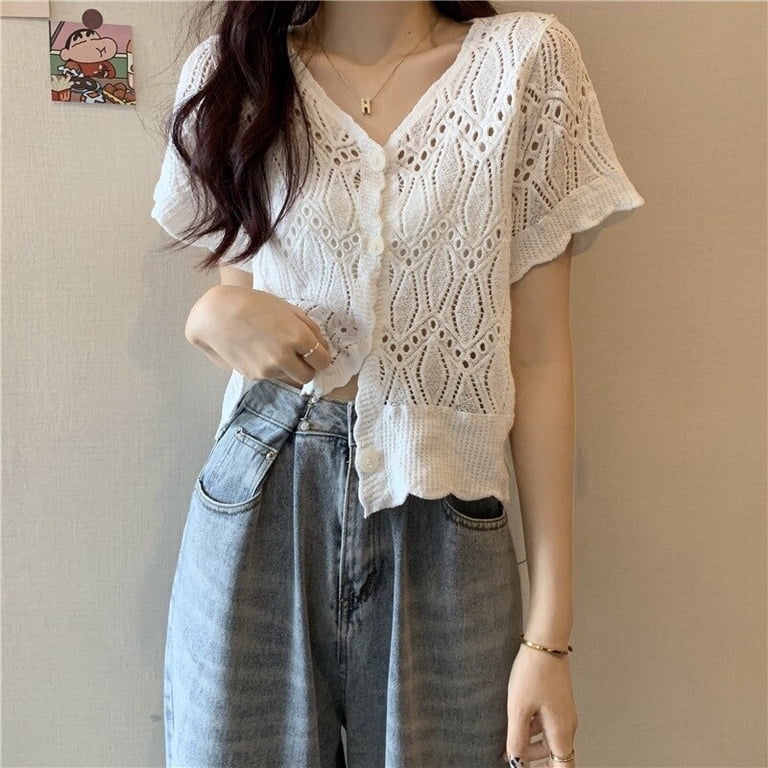 Simple Korean Fashion Style