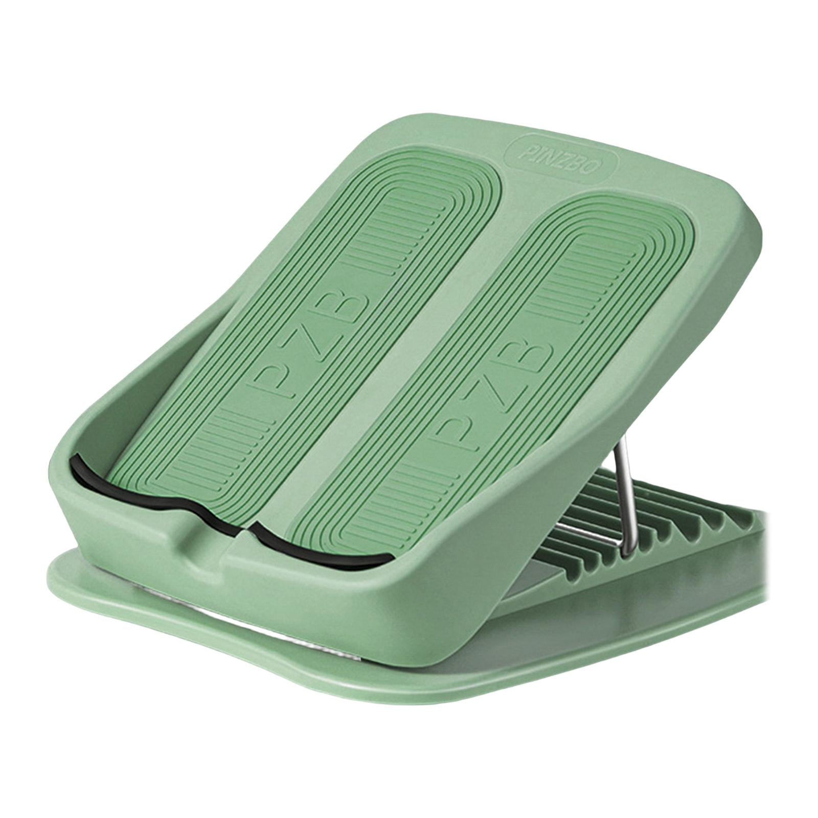 Slant Board Calf Stretcher Squat Wedge Adjustable Incline Yoga Foot ...