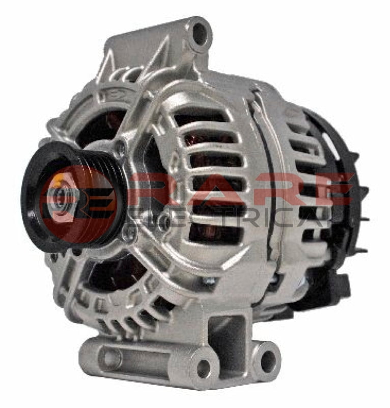 New Alternator Fits Mini Cooper 1.6L 2006-09 12317559223 12317550997 ...