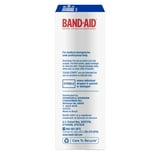 Band-Aid Brand Adhesive Sterile Bandage Variety Pack, Assorted, 30 ct ...
