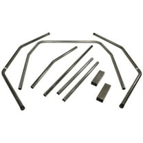 Steelcraft Automotive 52600 STC52600 14-15 RAM PRO-MASTER VAN FRONT ...