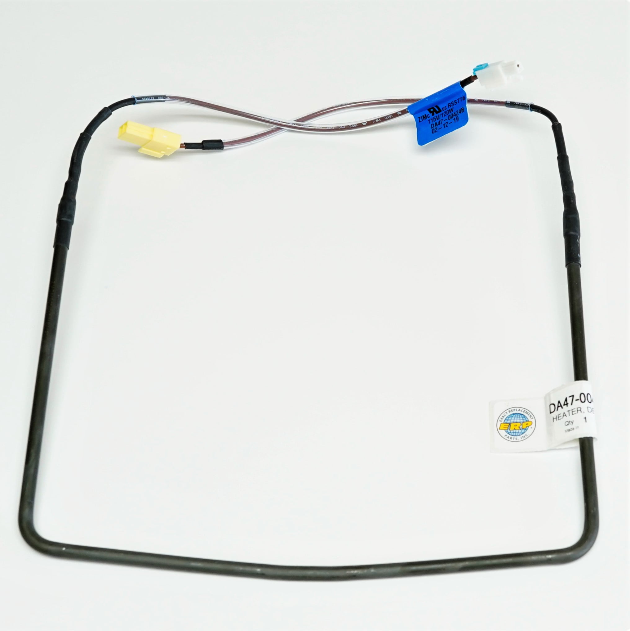 Refrigerator Defrost Heater for Samsung DA47-00424B - Walmart.com