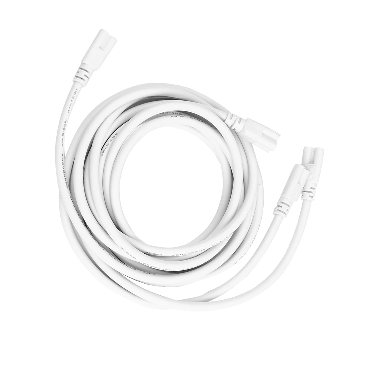 Click here for Ushobe 2pack Led Light Tube Connecting Wire T5 Tub... prices