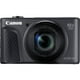 Canon PowerShot SX730 HS 20.3 Megapixel Compact Camera - Black (1791c001) - Walmart.com