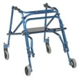 Inspired by Drive Nimbo 2G Lightweight Posterior Walker with Seat ...