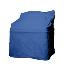 Taylor Made Small Center Console Cover - Rip/Stop Polyester Navy [80400 ...