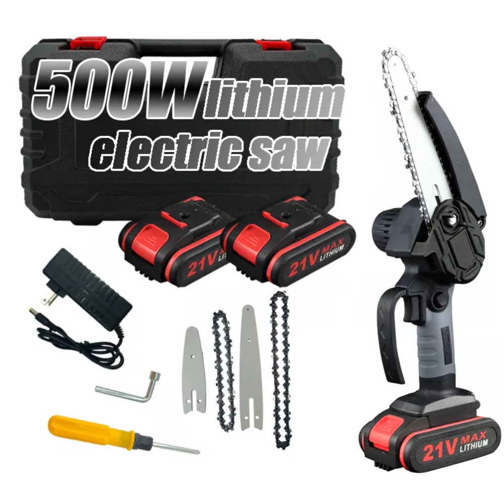 Click here for Unbranded Mini Chainsaw 4 Inch 6 Inch Portable Cha... prices
