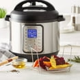 Instant Pot Official Cooking and Baking Set, Fits 6QT/8QT Electric ...