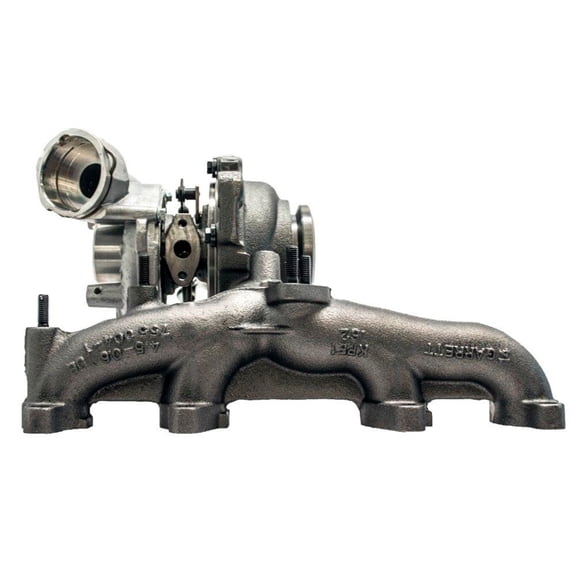 New Turbo Charger Fits Caterpillar Engine 4D31T A47Gt 3004C 49189-02710 ...
