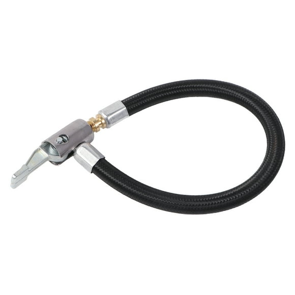 Screw Tire Inflator Chuck