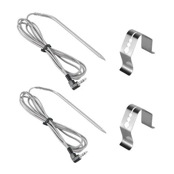 Pit Boss Temperature Probe