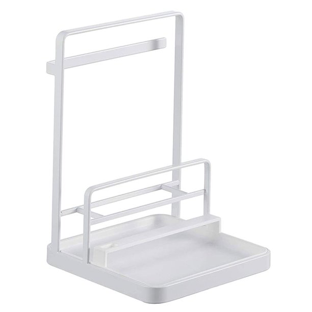Multi-functional Kitchen Utensils Rack Sitting Type Rack Rack with ...