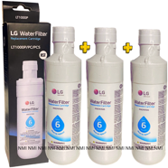 Icepure RWF0900A 3PACK Water Filter Compatible with Maytag, Whirlpool ...