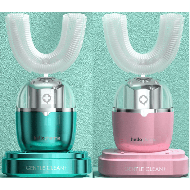 Electric Toothbrush Charging Station