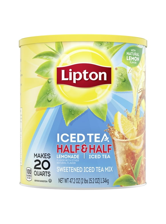 Lipton Tea in Beverages - Walmart.com