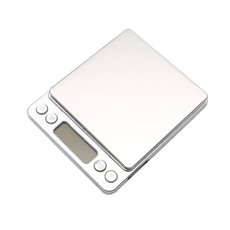 High-precision Electronic Digital Pocket Scale 500g/0.01g Baking ...