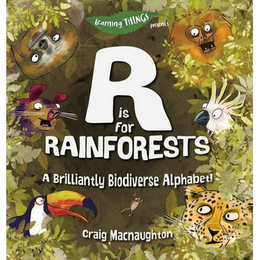 Alphatales: AlphaTales: A Set of 26 Irresistible Animal Storybooks That ...