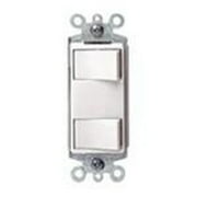 Leviton Rocker Switches