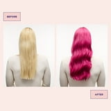 Maria Nila Colour Refresh, Pink Pop 3.4 Fl Oz, Pink Hair Mask, Semi ...