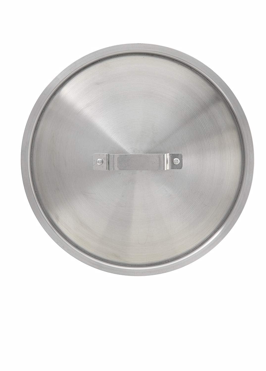 Winco AXS-40C Stock Pot Cover, 40-Quart - Walmart.com