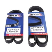 Bmw 325i Serpentine Belt
