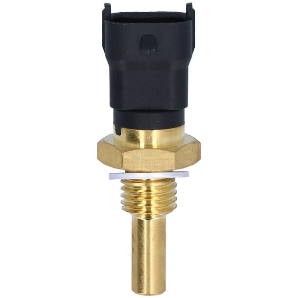 Water Temperature Sensor,Temperature Sensor TOSD‑08‑029 Brass TOS ...