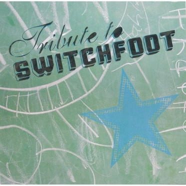 Switchfoot (CD) - Walmart.com