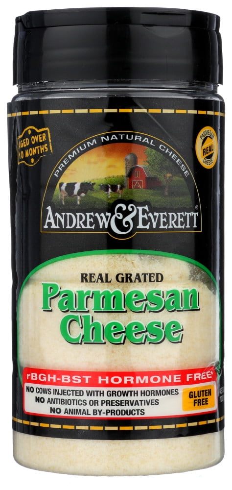 QUESO PARMESANO GRTD AE ( 6 X 7 OZ ) | Bodega Aurrera en línea