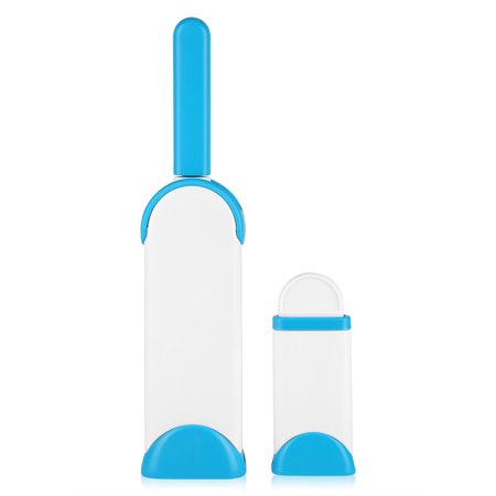 Pet Hair Cleaner Hair Lint Remover Fur Clothes Fabric Brush Fur ...