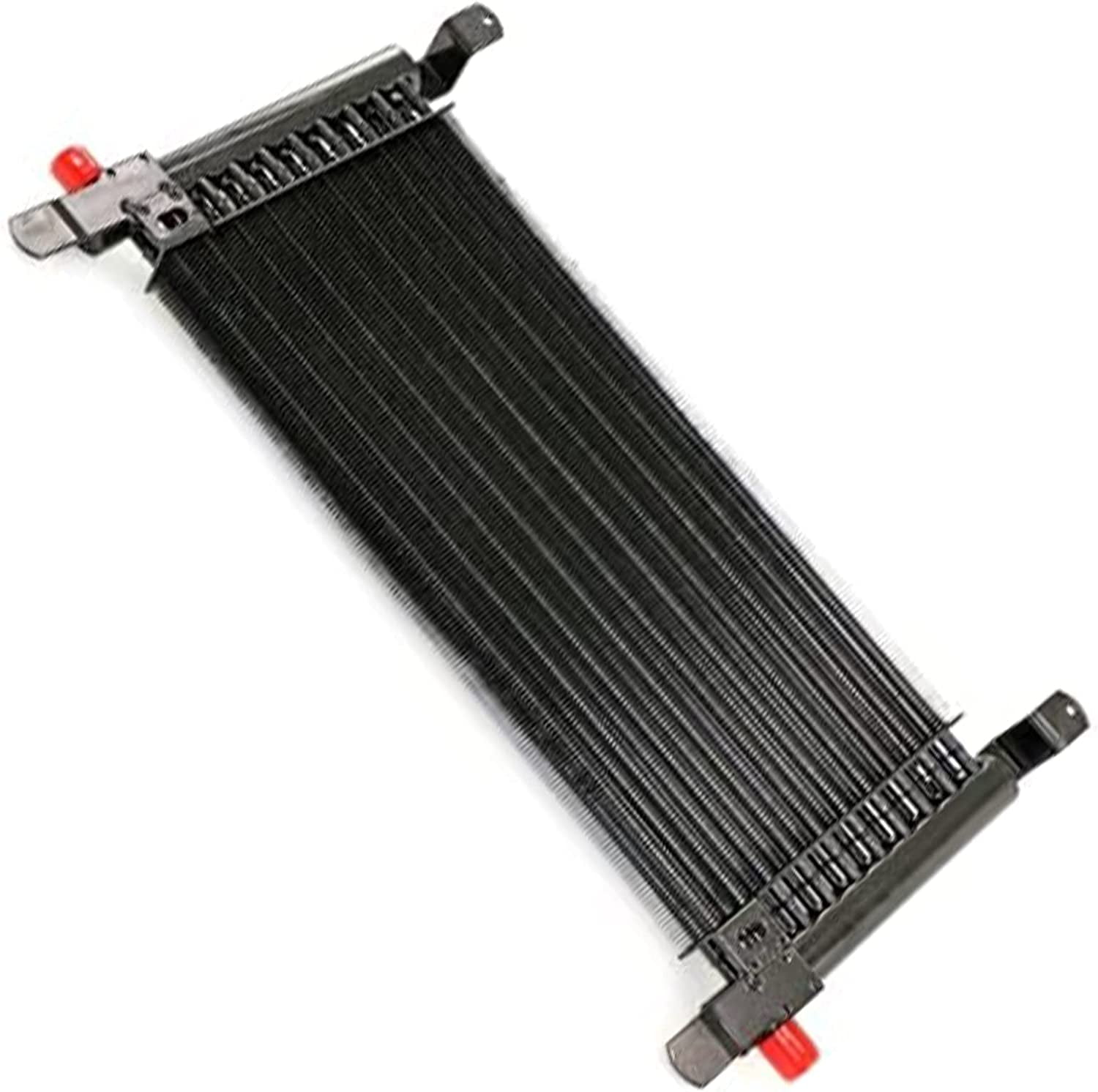 New Hydraulic Oil Cooler 6674150 Compatible with Bobcat 751 753 763 773 ...