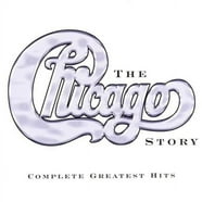 Chicago - Chicago Greatest Hits Live - CD - Walmart.com