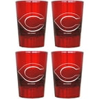 MLB 16 oz Boston Red Sox Foldable Water Bottle Set, 2pk - Walmart.com