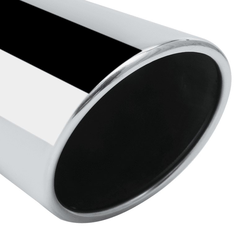 Chrome Exhaust Tips