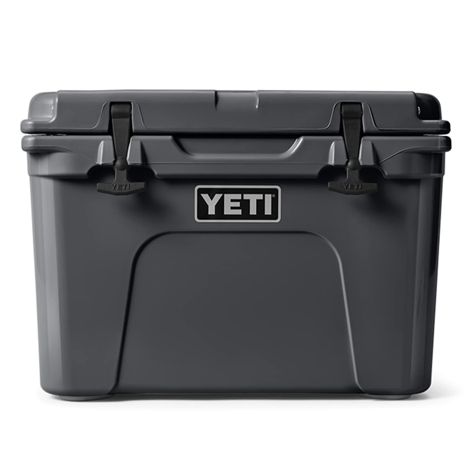 Hielera YETI Tundra 35 Carbón 21L | Bodega Aurrera en línea