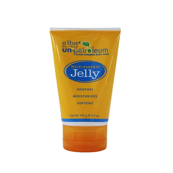 Petroleum Jelly Tube