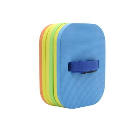 YDJKET Swimming Backboard, With Adjustable 4-layer For Kids Toddler ...