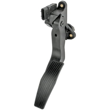 GM Genuine Parts Accelerator Pedal - Walmart.com