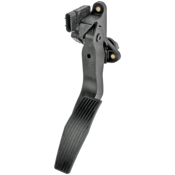 Chevrolet Traverse Accelerator Pedal