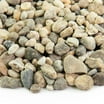Mexican Beach Pebbles, Hand-Picked Round River Rock Landscape Garden ...
