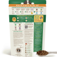 Bernie's Perfect Poop Digestive Supplement for Dogs with Prebiotics ...