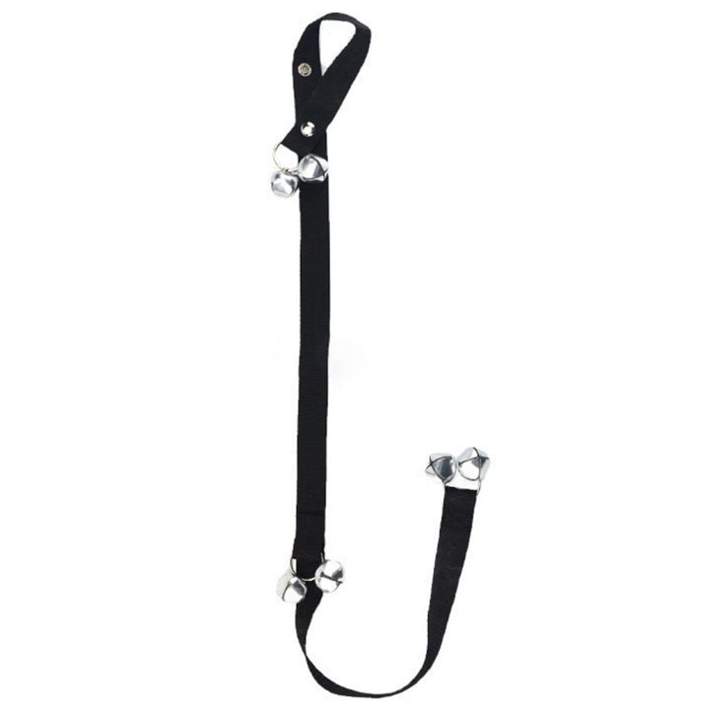 Click here for Decodeary Adjustable Pet Dog Doorbells Training An... prices