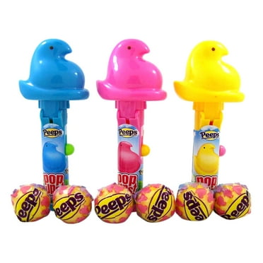 Flix Candy Pop Up Blister, Character May Vary - Walmart.com