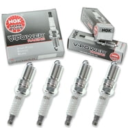 NGK Laser Iridium Spark Plug, ILZKBR7B8G Fits select: 2013 MINI COOPER ...