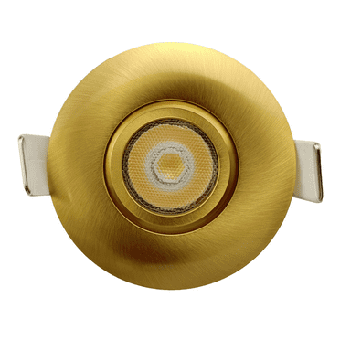 Eclipse Lighting EM807506-30K-WH-708808 Emergency LED Recessed Light ...