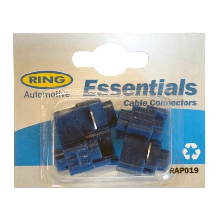 Ring Scotchlocks (Pack Of 4) | Walmart Canada