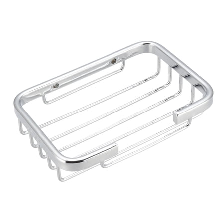 Savon Corbeille Assiette Support SUS304 Inox Acier Paroi Monté Plateau ...