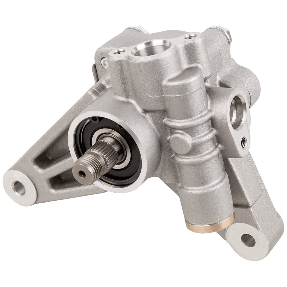 Power Steering Pump Honda Accord Euro 2004 at Marvin Wolbert blog