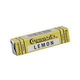 CHOWARD'S, Lemon Mints, Pack of 24, Classic Flavor - Walmart.com