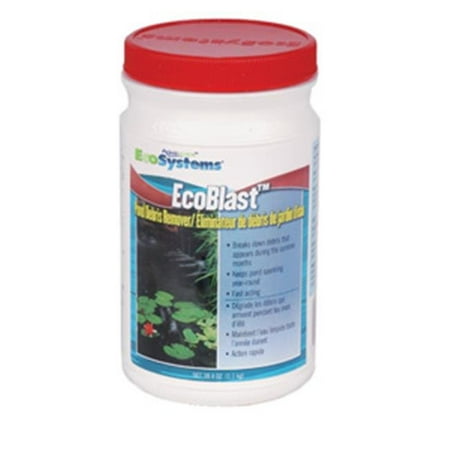 Aquascape 34.8oz. EcoBlast Algae Control | Walmart Canada